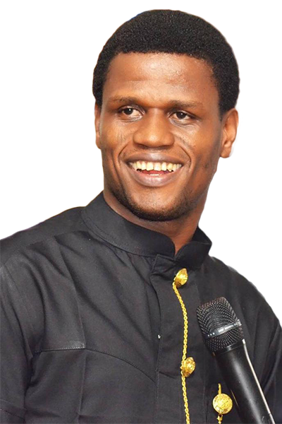 About General Overseer - Believers Glorious Prayer Ministries